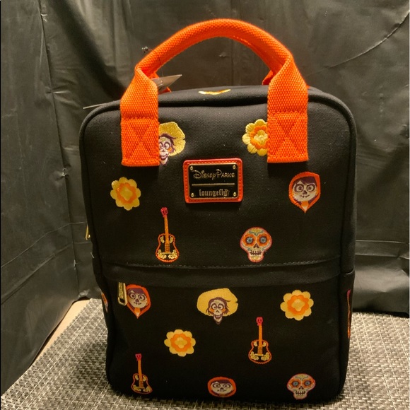 Loungefly | Bags | Cocos Mini Backpack Loungefly | Poshmark